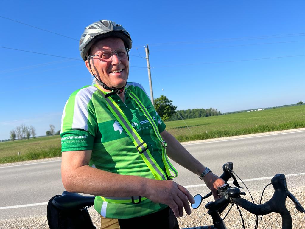 Wiebe Van Zwol (Tour For Teens 2024) – Southwestern Ontario