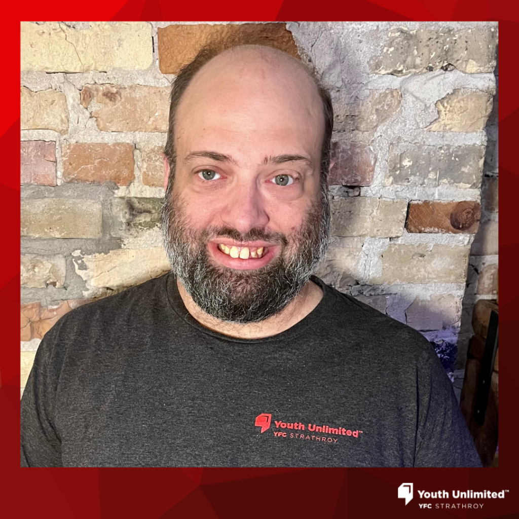 Aaron Harwood – Southwestern Ontario