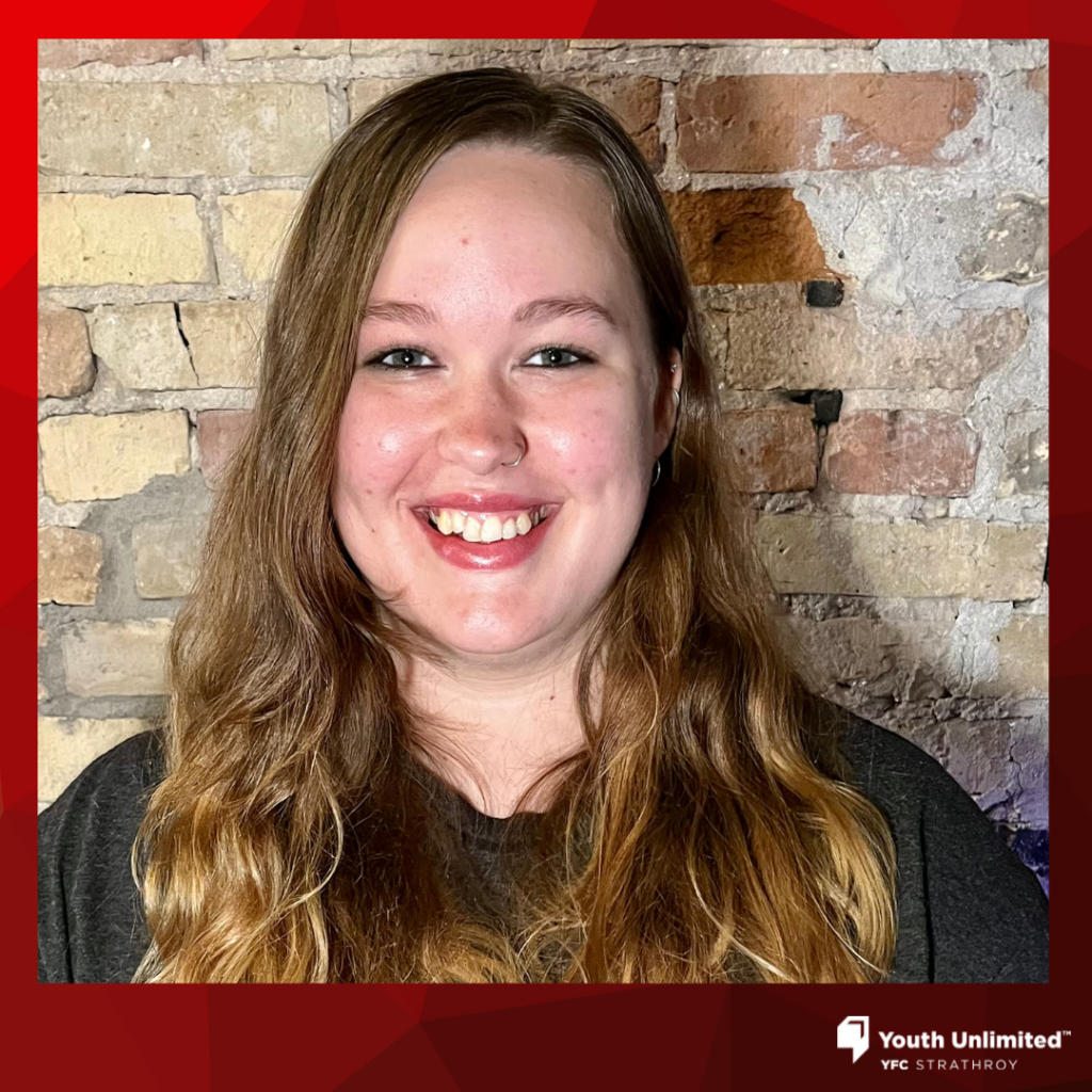 Josina Pranger – Southwestern Ontario