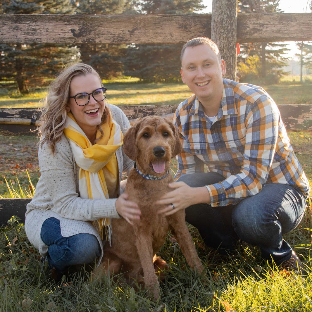 Kate Olar Heyen – Southwestern Ontario